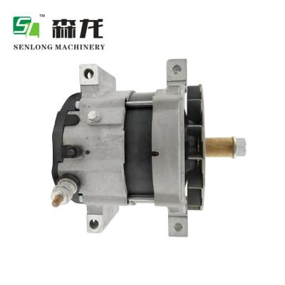 China 150A Excavator Alternator C27 C32 CAL40617AS  2490313 2720313 for sale