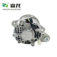 China 35A 4D32 E70B Excavator Alternator LRA02426 LRA2426 A002T72883 A002T72893 A002T72987 A002T73386 A002T73387 for sale