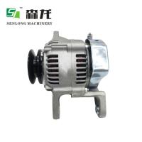 China 0R9700 1449954 DAN2031 12 Volt 45A Excavator Alternator for sale