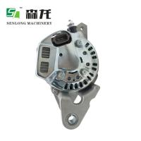 China 0R9700 1449954 DAN2031 12 Volt 45A Excavator Alternator for sale