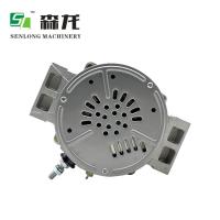 China 24V 95A C13 E345  Alternator 10R9095 2267683 2357133 DAN2004 DAN2005 for sale