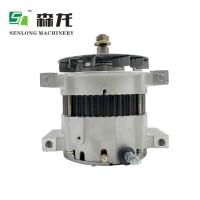 China 24V 95A C13 E345  Alternator 10R9095 2267683 2357133 DAN2004 DAN2005 for sale