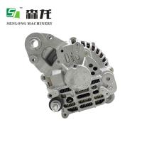 China 40A Excavator Alternator  S4K E312D 6D34 A003TN5399 A003TN5399AM A004T40286 A004T40299 A3TN5399 for sale