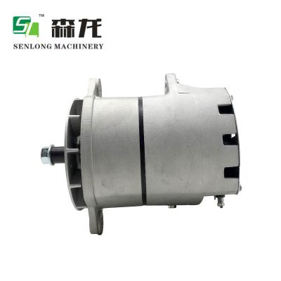 China 100A   Alternator 33S1 3000347 3332213 3400698 340069800 3604687RX 3675103RX 3675104RX 3675235 for sale