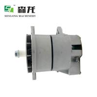 China 80A 33S1 10459002 Excavator Alternator A10459057 1117734 1117746 1117805 1117826 1117834  0R5203 4N3986 for sale