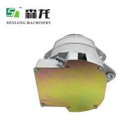 China 80A 33S1 10459002 Excavator Alternator A10459057 1117734 1117746 1117805 1117826 1117834  0R5203 4N3986 for sale