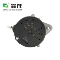 China 24V 150A   Alternator DAN2001 DAN2001_W-G-DFM-L-S  2490313 2720313 for sale