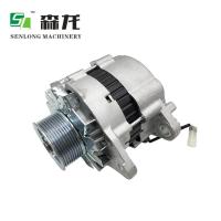 China E315D S4K 10R7560 1202994  Excavator Alternator 3436802400 A004TU3591 A004TU3591ZC A4TU3591 A4TU3591ZC for sale
