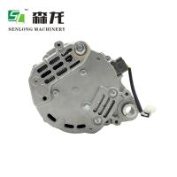 China 50A C6.4 E320D  Alternator CAL35622 CAL35622AS CAL35622ES CAL35622OS CAL35622RS  10R7561 for sale