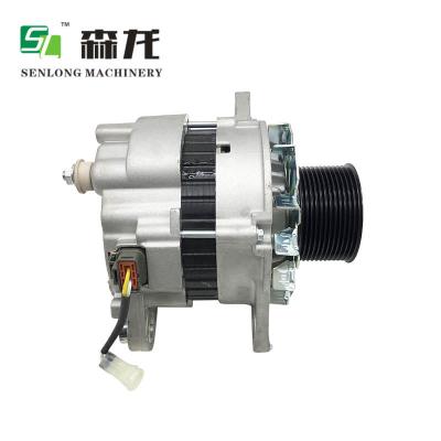 China 50A C6.4 E320D  Alternator CAL35622 CAL35622AS CAL35622ES CAL35622OS CAL35622RS  10R7561 for sale