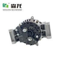 China E320D2  C7.1    Alternator 3445081 344508102 344508105  CAL10697 CAL10697AS CAL10697ES for sale