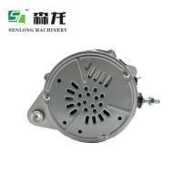 China 60A   Alternator  C9/C-9 330C/330D 10R9791 1125041 1693345 6L2274 6L602 7L6414  1012118130 for sale