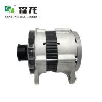 China 60A   Alternator  C9/C-9 330C/330D 10R9791 1125041 1693345 6L2274 6L602 7L6414  1012118130 for sale