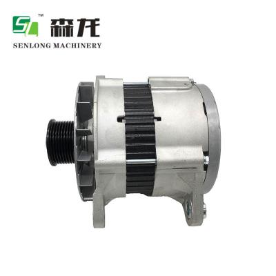 China 60A   Alternator  C9/C-9 330C/330D 10R9791 1125041 1693345 6L2274 6L602 7L6414  1012118130 for sale