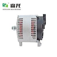 China 120A 3054C Excavator Alternator 2253144 2253145 2526256 3469825 3832557 5300540 5301440 for sale
