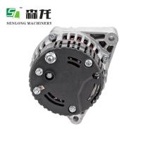 China MT865  120A  Excavator Alternator 11203565 11203828 AAK5711 AAK5761  4287014F1 4287014M2 4287014M3 4287014M4 for sale