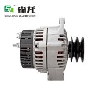 China 12V 95A   Excavator Alternator TH350B  11201997 AAK5304 IA1067  2076036 for sale