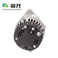 China 12V 95A   Excavator Alternator TH350B  11201997 AAK5304 IA1067  2076036 for sale