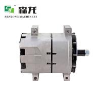 China 135A  Excavator Alternator C-13 C-15  10459617 19011176 19011177 19011187 19011202 19011215 for sale