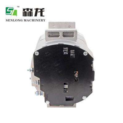 China 135A  Excavator Alternator C-13 C-15  10459617 19011176 19011177 19011187 19011202 19011215 for sale