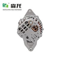 China 80A Excavator Alternator C3.3 236D 3979953  1G39864011 1G39864012  A005TA8277 A005TA8277A A5TA8277 for sale