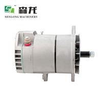China 24V  75A   Alternator  3406 3408  0R2415, 0R3615, 0R5206, 3E7577, 3T1888, 5S9088, 5Z1083, 6T7223, 8N0999 for sale