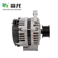 China 24V  50A   Alternator   8600282, 8600336, 8600688  3276712 2871A503 for sale