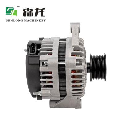 China 24V  50A   Alternator   8600282, 8600336, 8600688  3276712 2871A503 for sale