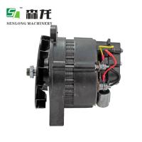 China 12V  51A   Alternator  3176B  0R3654, 6T1396, 712096, 7T2096 110284, 110312, 8HC2023K, 8HC2023KS for sale