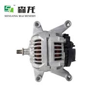 China 28SI 8740N 8741N 1-3020-00DR,12V 200A Alternator 4565574  3819198C91, 3867569C91, 3867570C92, 4022170C91, 4024553C92 for sale