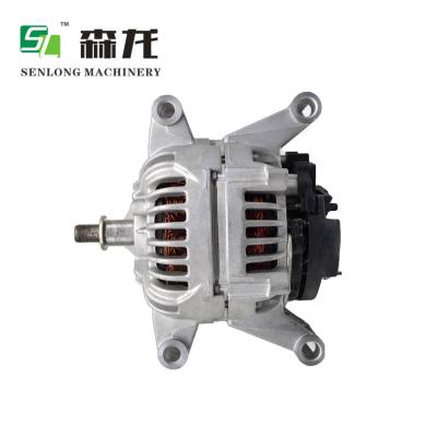 China 28SI 8740N 8741N 1-3020-00DR,12V 200A Alternator 4565574  3819198C91, 3867569C91, 3867570C92, 4022170C91, 4024553C92 for sale