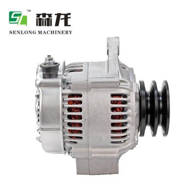 China 12V  90A   Alternator 303CR  S3L2 S4S  1022111830, 1022119010  3286803201  1449963 for sale