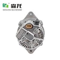 China 12V  90A   Alternator 303CR  S3L2 S4S  1022111830, 1022119010  3286803201  1449963 for sale