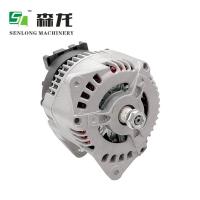 China 12V  120A   Alternator 432D 3054E  2253144, 2253145, 2526256, 3469825, 3832557  CAL30196GS for sale