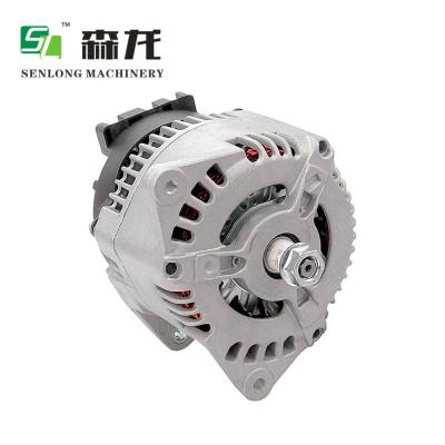 China 12V  120A   Alternator 432D 3054E  2253144, 2253145, 2526256, 3469825, 3832557  CAL30196GS for sale