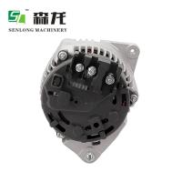 China 12V  120A   Alternator 432D 3054E  2253144, 2253145, 2526256, 3469825, 3832557  CAL30196GS for sale