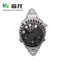China 12V  200A   Alternator  3116/ 3126 8600307, 8600308, 8600311  1664633C91, 513303C91 for sale