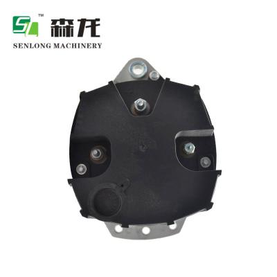 China 24V  150A   Alternator C11 C15 C18 1501935  3632009, 3640732  CAL11635GS for sale