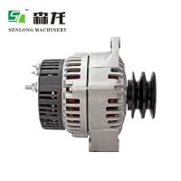 China 12V  95A   Alternator TH200B  TH360B  2076036  11201997, AAK5304, IA1067 for sale