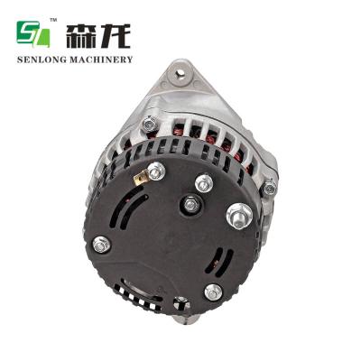 China 12V  95A   Alternator TH200B  TH360B  2076036  11201997, AAK5304, IA1067 for sale