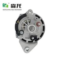 China 24V  70A  Cummins Alternator R220-5 6BT5.9 36752423675242RX  0R8279  1117915 for sale