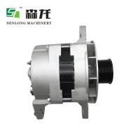 China 24V  70A  Cummins Alternator R220-5 6BT5.9 36752423675242RX  0R8279  1117915 for sale