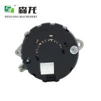 China 24V  45A  Cummins Alternator 4BT3.9  11SI  3972731, 4988275  19020205 for sale