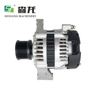China 24V  45A  Cummins Alternator 4BT3.9  11SI  3972731, 4988275  19020205 for sale
