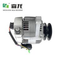 China 12V  45A  Cummins Alternator 4BT3.3 6008611350  DAN2022  90295562 for sale