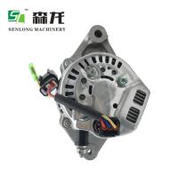 China 12V  45A  Cummins Alternator 4BT3.3 6008611350  DAN2022  90295562 for sale