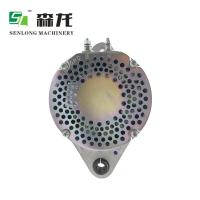 China 24V  55A  Cummins Alternator  4938600, C4938600  37N01010 for sale