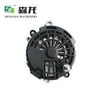 China 24V  50A  Cummins Alternator  13SI  8600282, 8600336, 8600688  3276712  2871A503 for sale