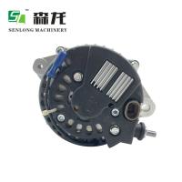 China 12V  50A  Cummins Alternator  A2300  4101000DA2, 4900261, 4900974, HN4101000DA2   220236 for sale