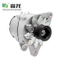 China 24V  70A  Cummins Alternator   DCEC 6B  C4944738  370100387, 370100689 for sale